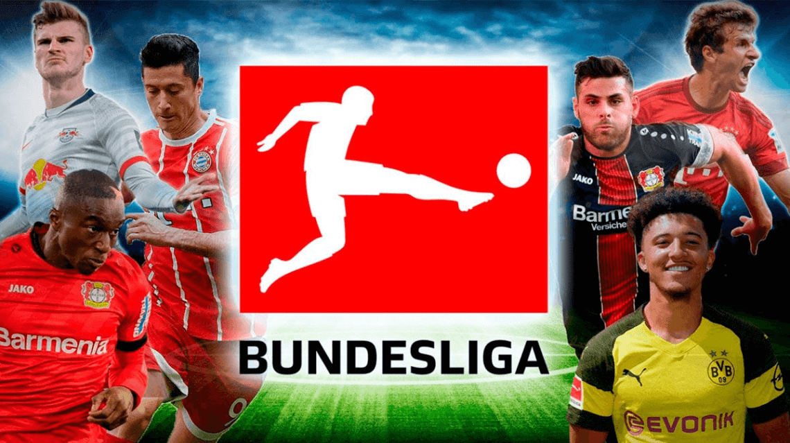 Bundesliga là gì? Những thông tin cần biết về giải đấu Bundesliga